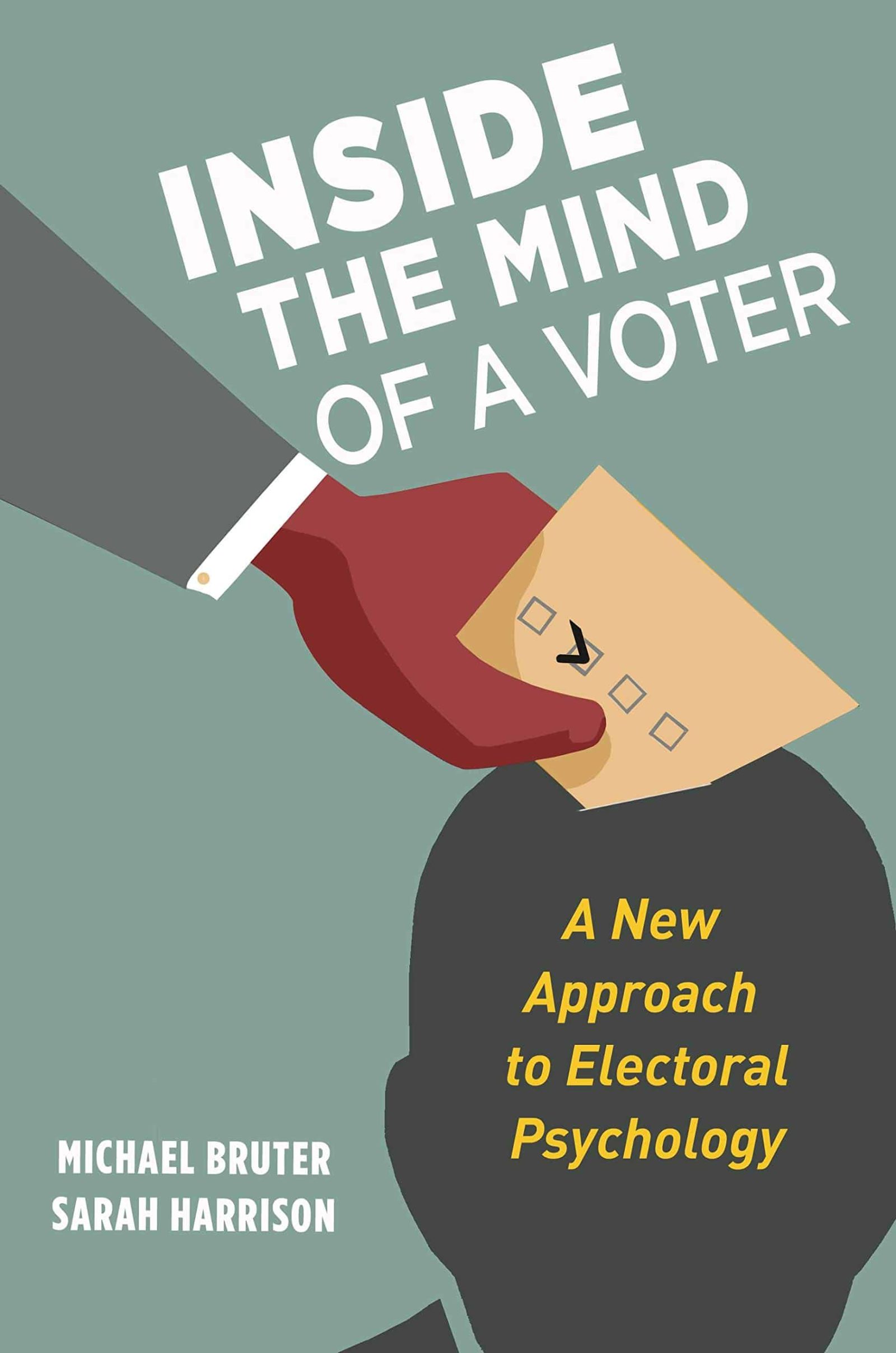 Publications — LSE — Electoral Psychology Observatory